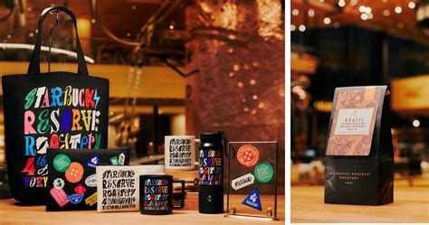 スターバックス リザーブ® ロースタリー 東京 4周年記念 全世界のスターバックスで初登場！ グルメプレス