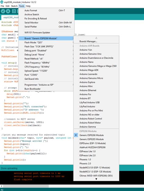Arduino Uno And Esp8266 Serial Monitor Issue Arduino Arduino Uno