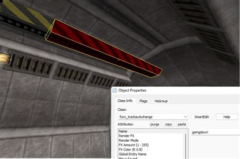 Killtarget A Functracktrain Without Crash Tutorial Half Life Enriched Mod For Half Life Moddb