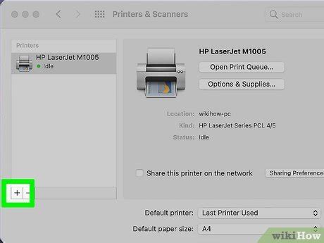 3 Easy Ways To Install Printer Drivers WikiHow