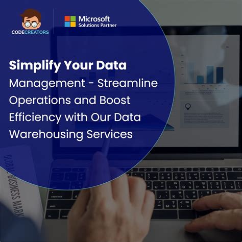 Code Creators Inc On Linkedin Efficiency Datamanagement
