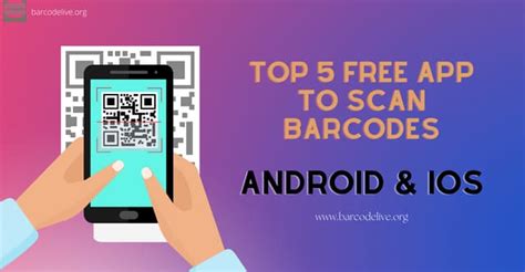 Free App To Scan Barcodespdf