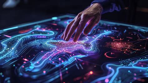 An Interactive Data Game Allowing Users To Compete Against Each Other