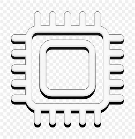 Electronics Icon Chip Icon Cpu Icon PNG X Px Electronics Icon Chip Icon Cpu Icon