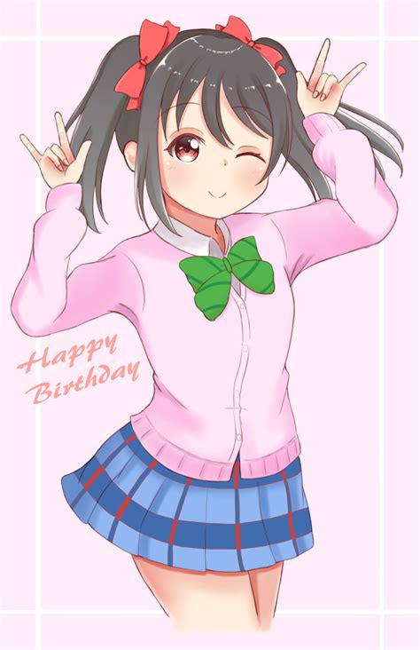 Yazawa Nico Nico Yazawa Love Live Image By Sebire