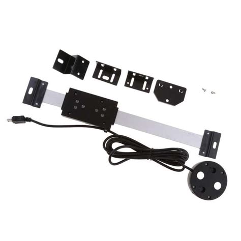 Promo Aluminum Alloy Digital DRO Large LCD Readout Scale For Machining Mill Lathe Diskon 29 Di