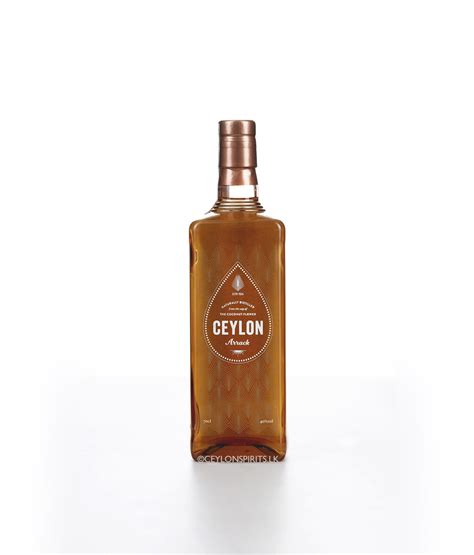 Ceylon Arrack Special In Sri Lanka L Ceylon Spirits