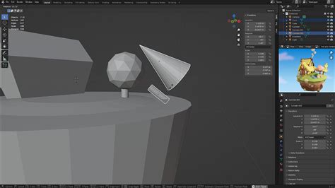 Objects Not Rotating As Shown Ask GameDev Tv