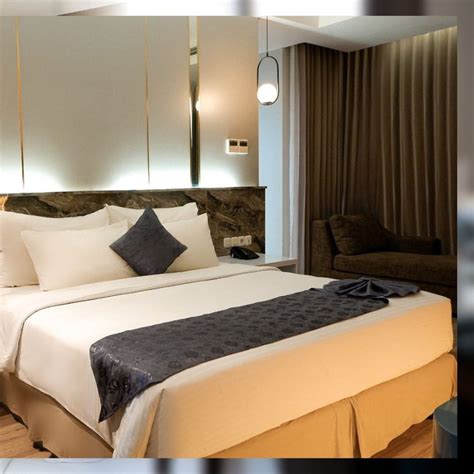 Rekomendasi Hotel Di Sekitar Alun Alun Mojokerto