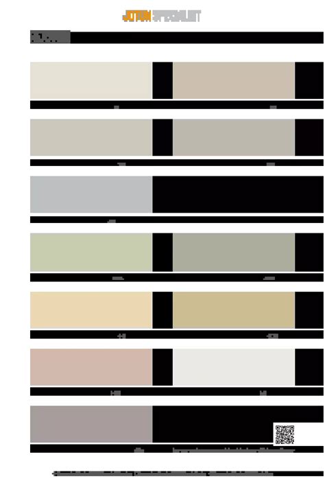 Jotun Lady Canvas Kleuren 2024 Jotun Specialist Jotun Lady