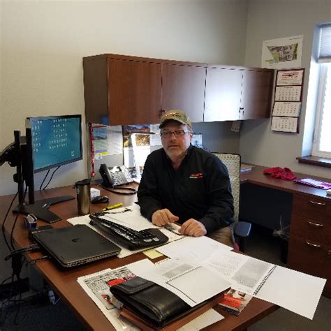 Matthew Stefanski Electrical Project Manager Pieper Electric Linkedin