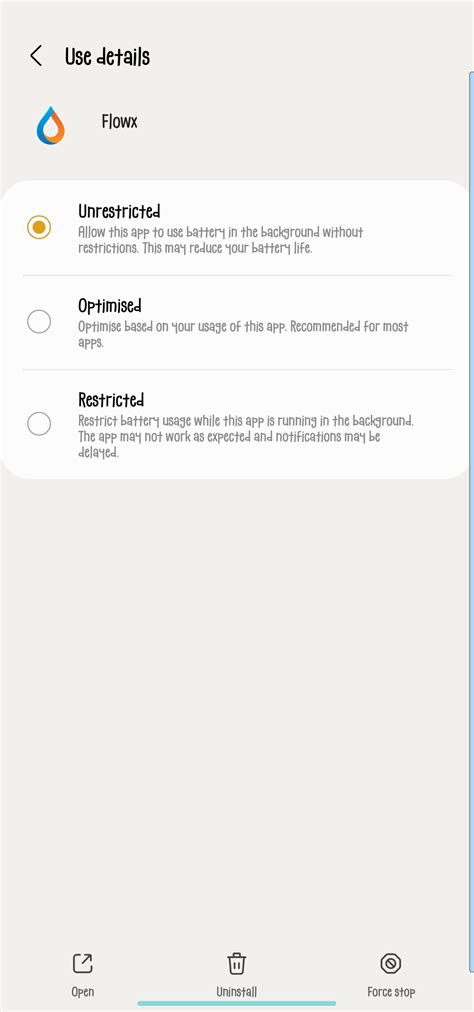 Widget Disappears On Restart Android 12 Bugs Flowx