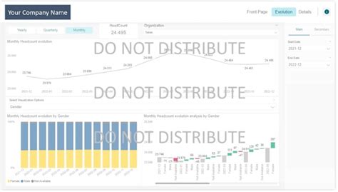 Build Attractive Interactive And Robust Dashboards By Alvaromartin691