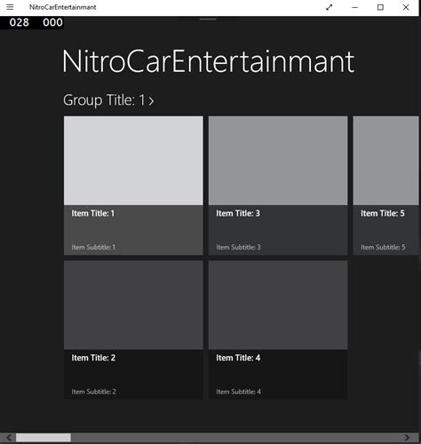 WinRT C Compiled To Exe But Does Not Run Outside Visual Studio Stack Overflow