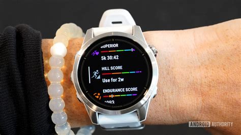 Garmin Epix Pro Gen Review Should You Buy It Android Authority