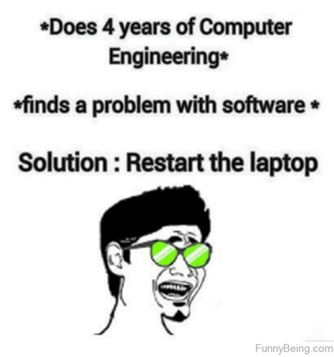 26 Engineering Memes That Will Make You Lose Your Damn Mind