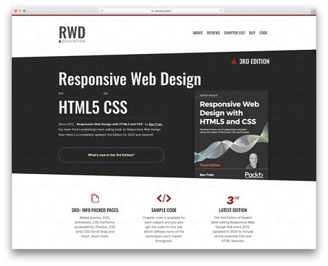 22 Best Css3 Books For Front End Developers 2023 Colorlib