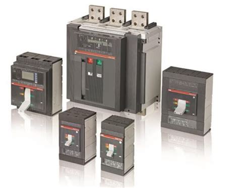 ABB Compact Home Tmax T By Factomart Singapore