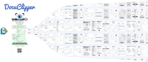 Best Receipt Ocr Api For Fast And Accurate Data Extraction Docuclipper