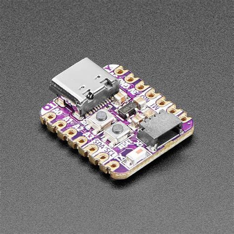 Adafruit Mcp23017 I2c Gpio Expander Breakout Stemma Qt Qwiic The
