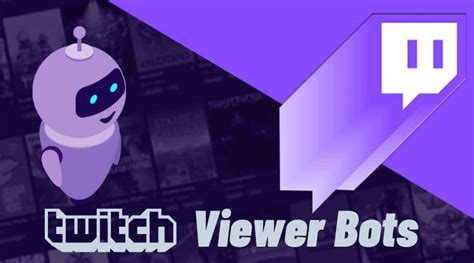 12 Best Twitch Viewer Bots 2023 More Live Viewers And Avoid Bans Ricky