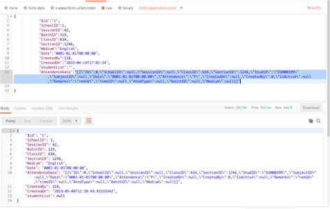 Best Way To Resolve Invalid Json Template Format Error Windows Diary