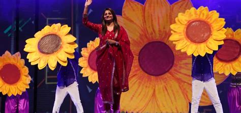 All The Action From Daali Dhananjayas Head Bush Pre Release Event