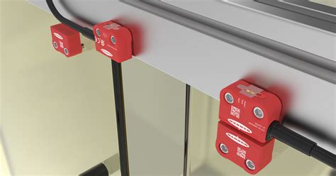 Selecting The Right Interlock Switch Safety Category Level