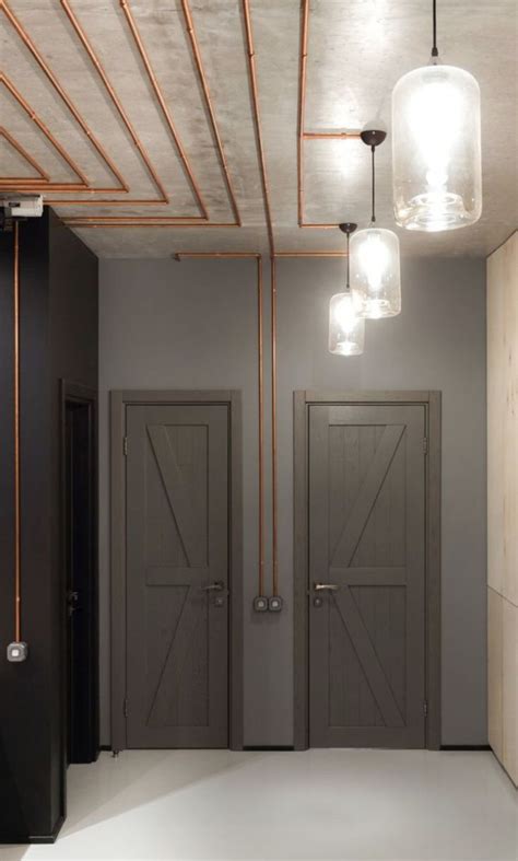 101 идея Для дизайна в стиле Loft Cheesign Lighting Design Interior Industrial Interior