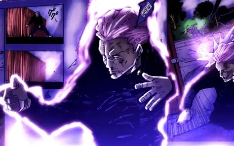 Hakari Vs Yuta Di Jujutsu Kaisen Season 3 Perbandingan Kekuatan