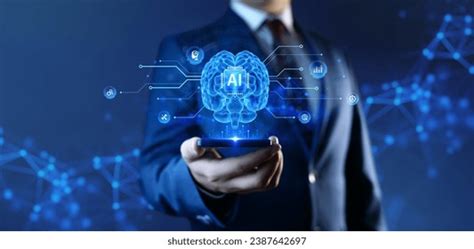 Large Language Models Llm Ai Artificial Stock Photo 2477473875 Shutterstock