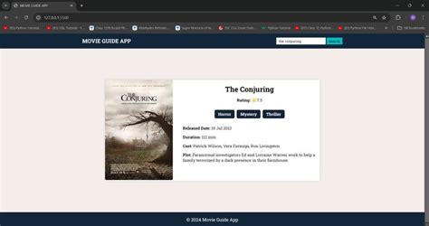 Mukul Gupta On Linkedin Webdevelopment Javascript Movieapp Apis Responsivedesign