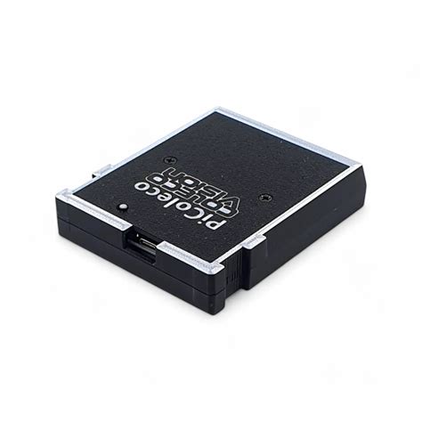 Usb Flash Multicart Picoleco Homebrew Cartridge For Colecovision Co