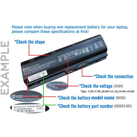 Buy The Laptop Compatible Battery For Hp Pavilion 14g 14q 15g 15q 240