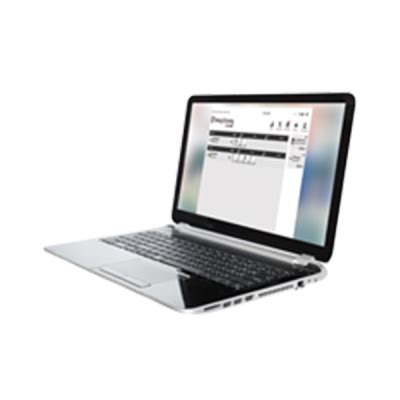 Timing System For RC Drone Racing MYLAPS