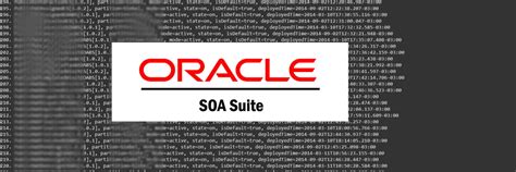 List Soa Deployed Composites With Wlst Migueleonardortiz