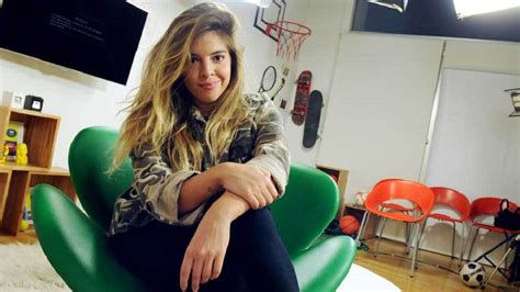 Dalma Maradona Infraganti En Una Librer A Escolar