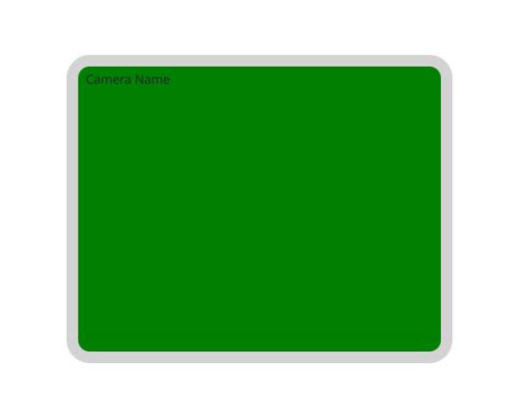 Clip Qml Mediaplayer To A Round Cornered Rectangle Container Qt Forum