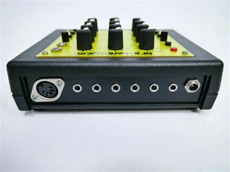 MATRIXSYNTH MFB NANOZWERG SN