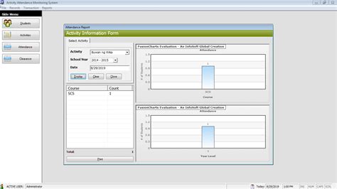 Offline Examination System In Vbnet Project With Sql Server Database