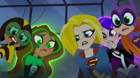 Pin By Rafael Bonfim Tetzlaf On Cartoons Images Dc Superheroes Girl