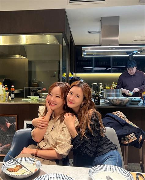 세븐♥ 이다해 결혼 앞두고 백종원♥소유진 만났다…황홀했던 밤