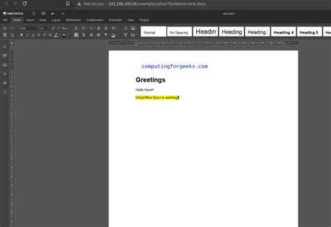 Install Mailu Mail Server On Ubuntu 220420041804 Computingforgeeks