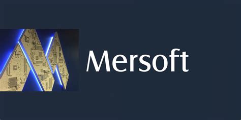 Mersoft Corporation Linkedin