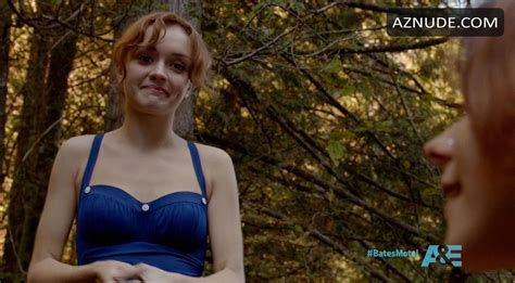 Olivia Cooke Nude And Sexy Photos From The Web Aznude