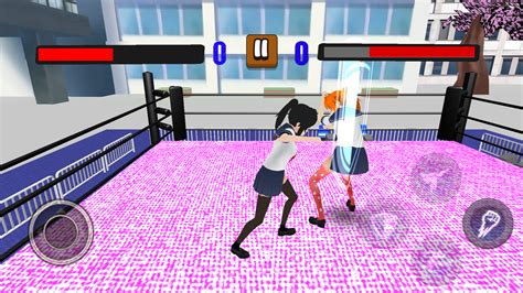 Yandere Fight Unity Project Sell Unity Code
