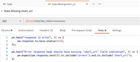 Start Automating Api Tests With Postman