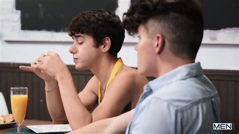 Joey Mills And Drake Von Enjoying Each Others Fit Body Eporner