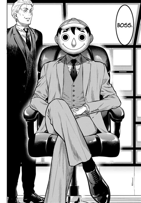 Tomodachi Game Chapter 114 English Scans