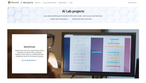 11 Revolutionary Ai Web Design Tools And Trends In 2023 10web